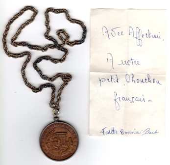 Adret Electronique Ancien Jacques Roulet